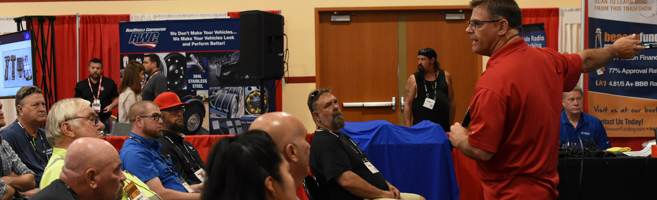 AT ShowPlace Las Vegas